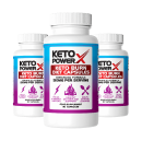 Keto Power X
